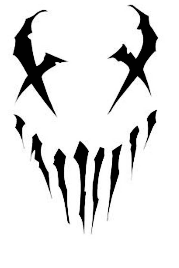 Mushroomhead logo by SplicedUp on DeviantArt
