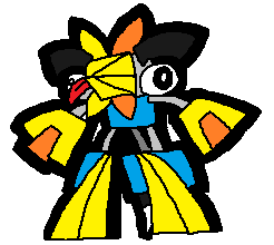 Mixels: Spugg Chilbo Murp by DarkTidalWave on DeviantArt