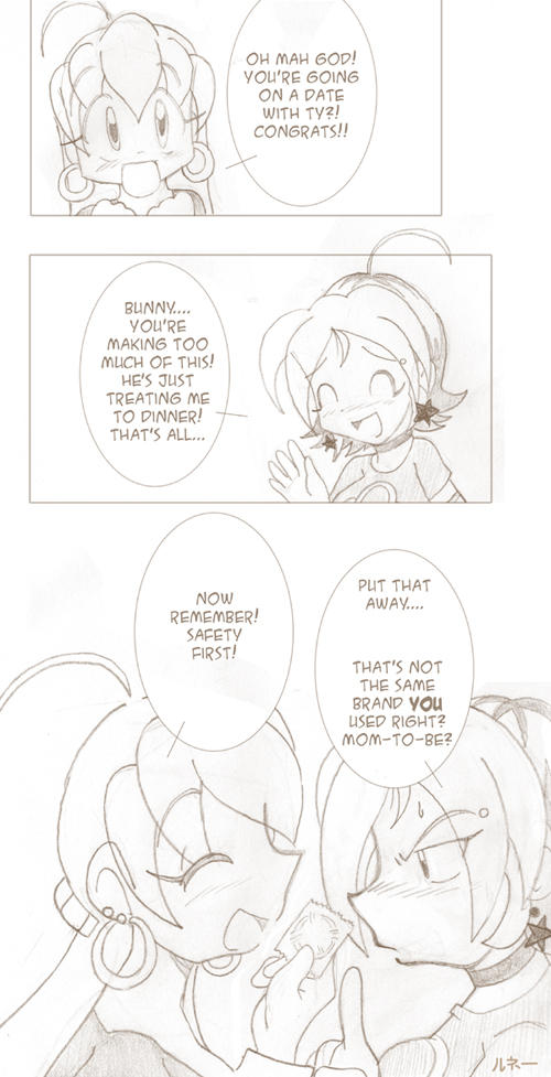 -97. safety first by runeechan on DeviantArt