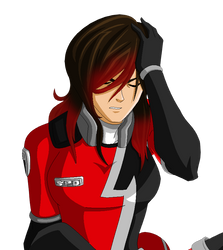 Power Rangers OCs favourites by Kaiserf11 on DeviantArt