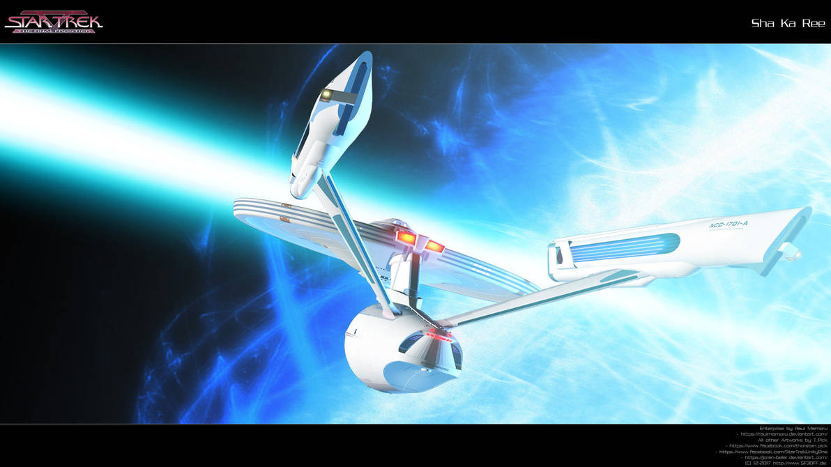 One Quarter Impulse, Mr. Sulu by Joran-Belar on DeviantArt