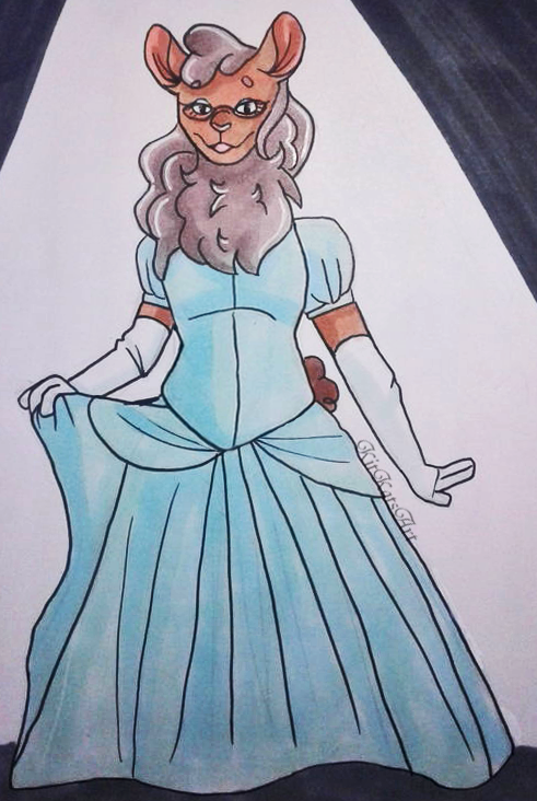 Kitkatsart S Deviantart Gallery