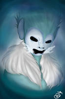 slendytubbies 3 evil guardian 2d sprite by maxinoise on DeviantArt