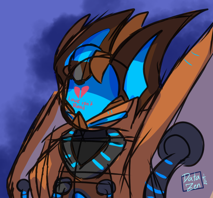 Wedge ( Rescue Bots Academy ) by DataZenxx on DeviantArt