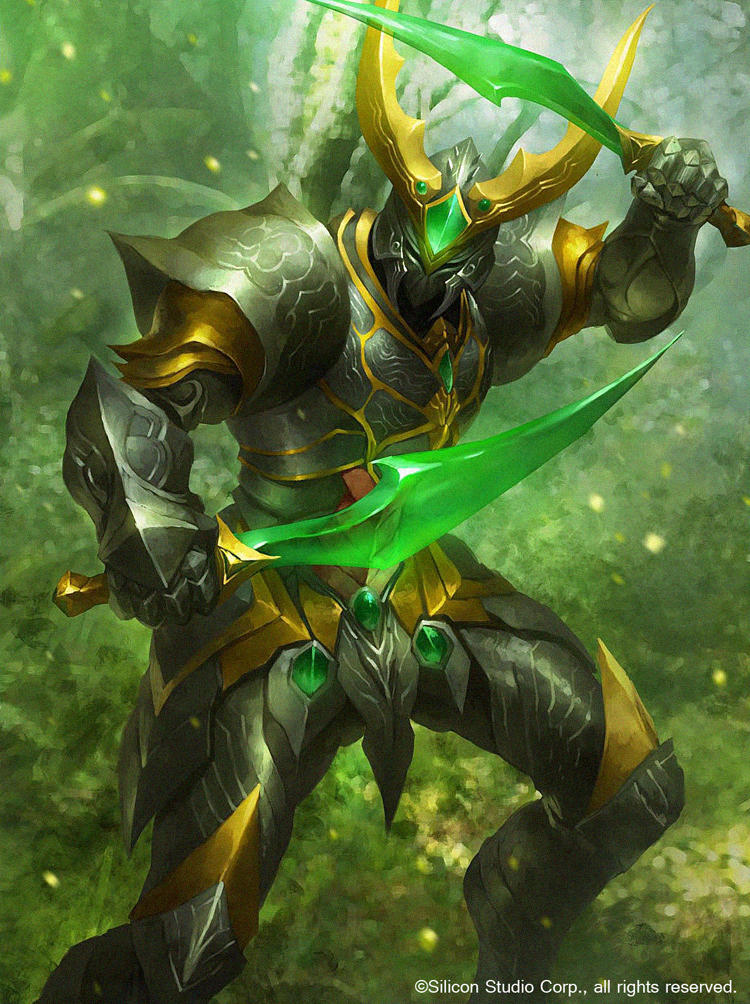 Scarab by kamiyamark on DeviantArt