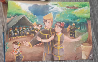 ADTAG (Adryanna Natasha Binti Azmi) | DeviantArt