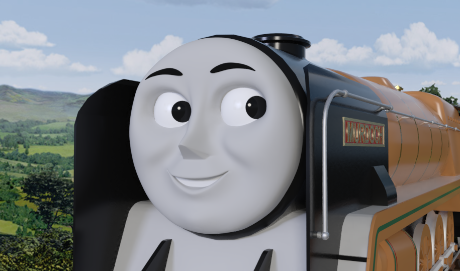 Thomas the Tank Engine and Friends favourites by sirjosh9 on DeviantArt