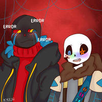 It's Destiny!!! by LulianxGamer on DeviantArt