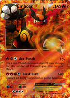 Pokemon Card Fonts by xKashu on DeviantArt