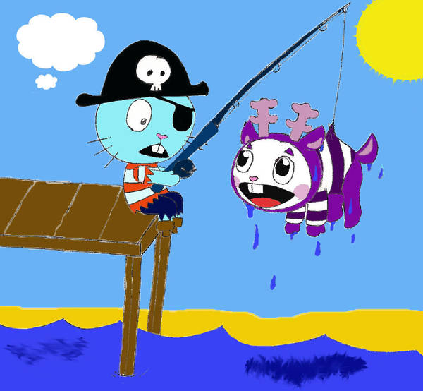 HTF-Mime-Fans's DeviantArt Favourites