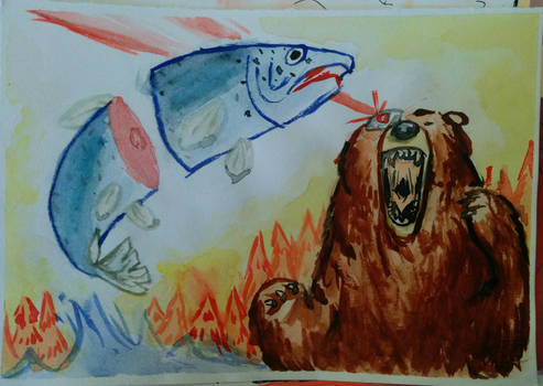 #technobear | Explore technobear on DeviantArt