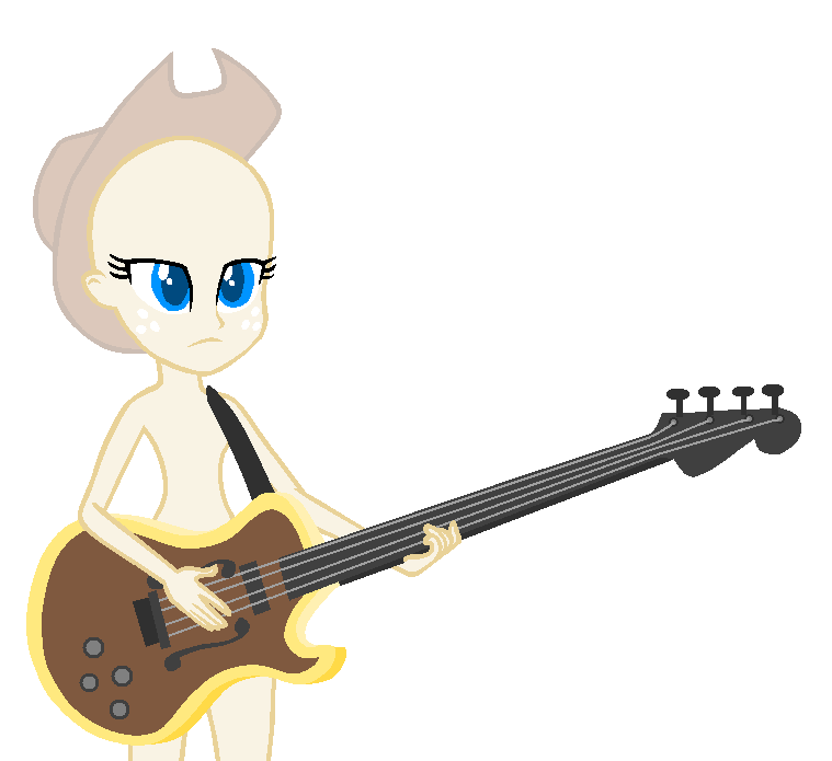 I do not know how to play the bass - EG base by StryapaStyleBases on ...