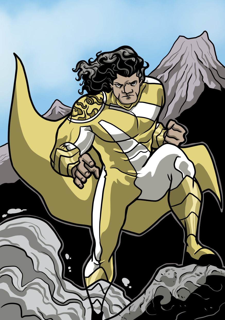 Zenith by Gaston25 on DeviantArt