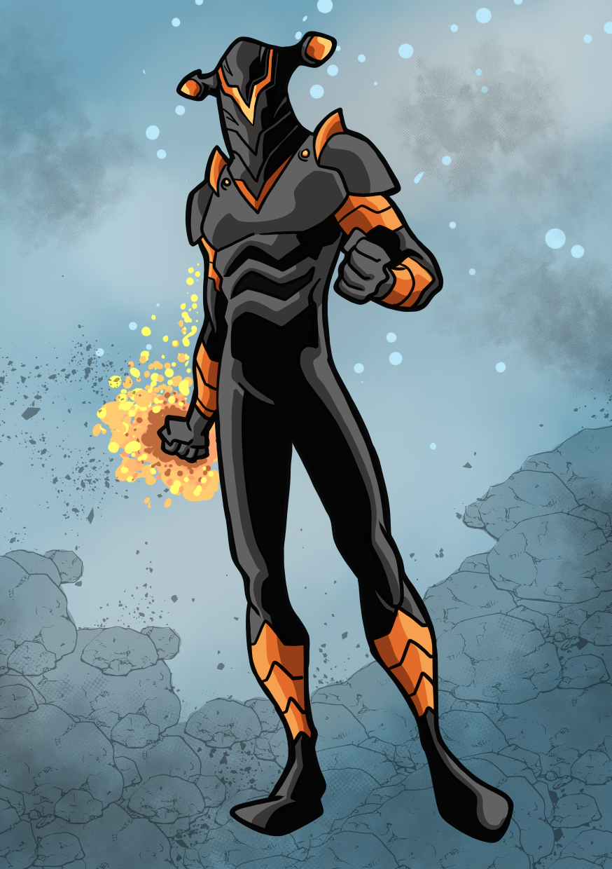 Zenith by Gaston25 on DeviantArt