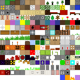 Kop Texture Pack for Mine-Imator by alexman5252 on DeviantArt