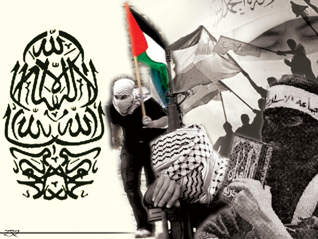 JIHAD - FLAG by LSQ on DeviantArt