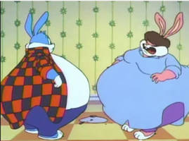 Fat Superbabs workout by alexb22 on DeviantArt