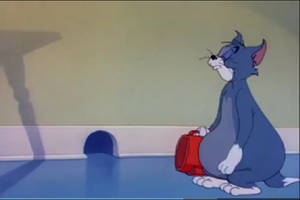 Jerry Weight Gain 446 By Alexb22 On Deviantart