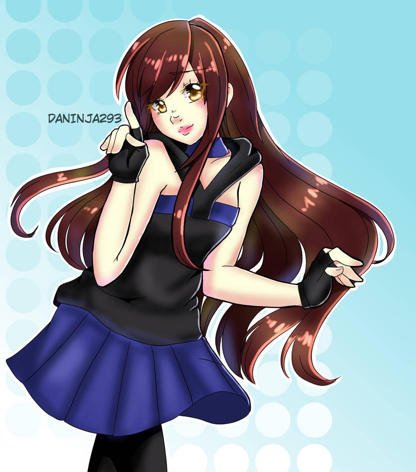 Shoichi Request By Daninja293 On Deviantart 
