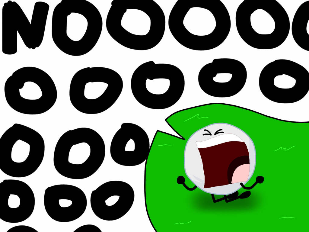 Big ''NO!'': The Redux by SpecJects on DeviantArt