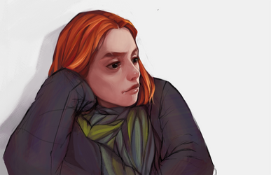 bablar's DeviantArt gallery