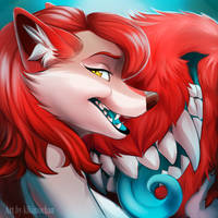 Playing with Power - By Imanika by Darkflame-wolf on DeviantArt