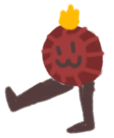 K. Round by PandaArea11 on DeviantArt