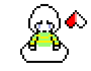 Undertale Vore Sprites Folder by Freekuleeku on DeviantArt